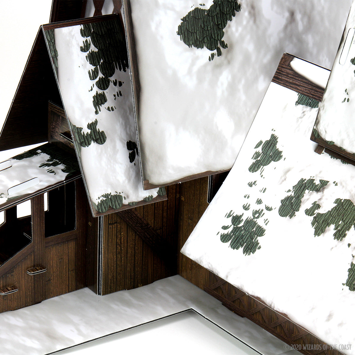 D&D: Icons of the Realms - Icewind Dale: Rime of the Frostmaiden - The ...