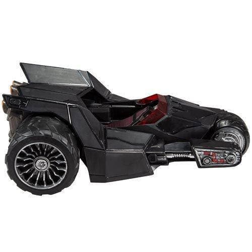 Bat-Raptor - Batmobile Vehicle Figure, 8" x 12" - DC Multiverse - McFa ...