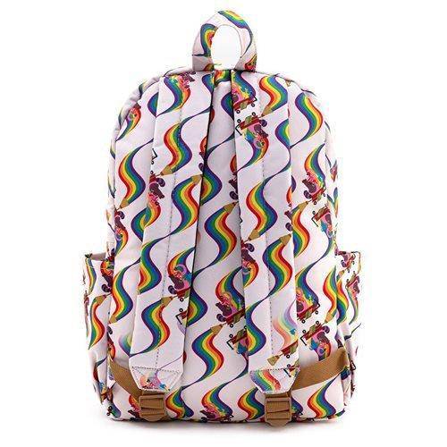 Disney-Pixar Inside Out Bing Bong Wagon Nylon Backpack – LemonJuice ...